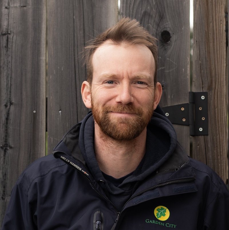 Expert Landscape Contractors Showcasing Victoria, BC Homes